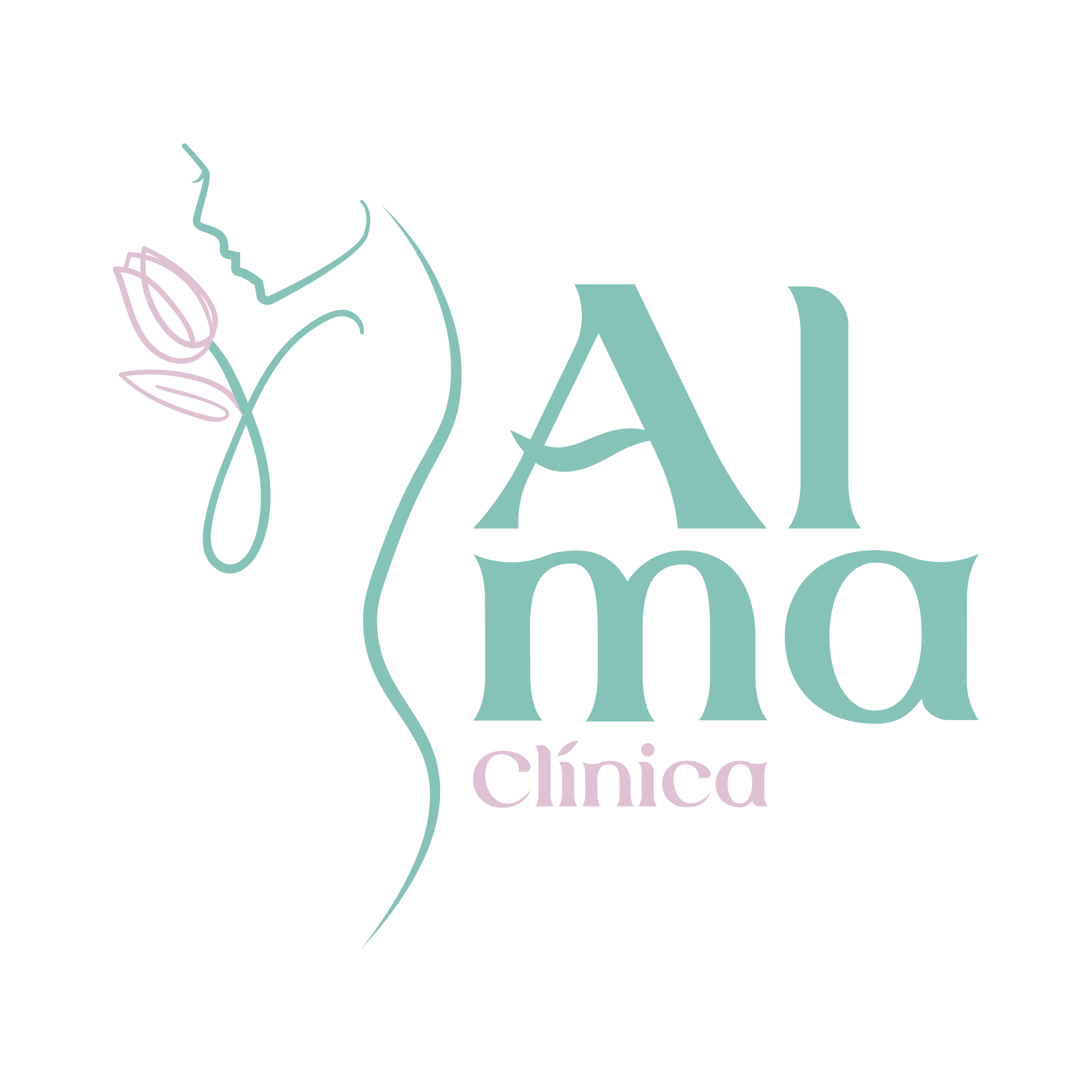 Misión y Visión - Clinica Alma